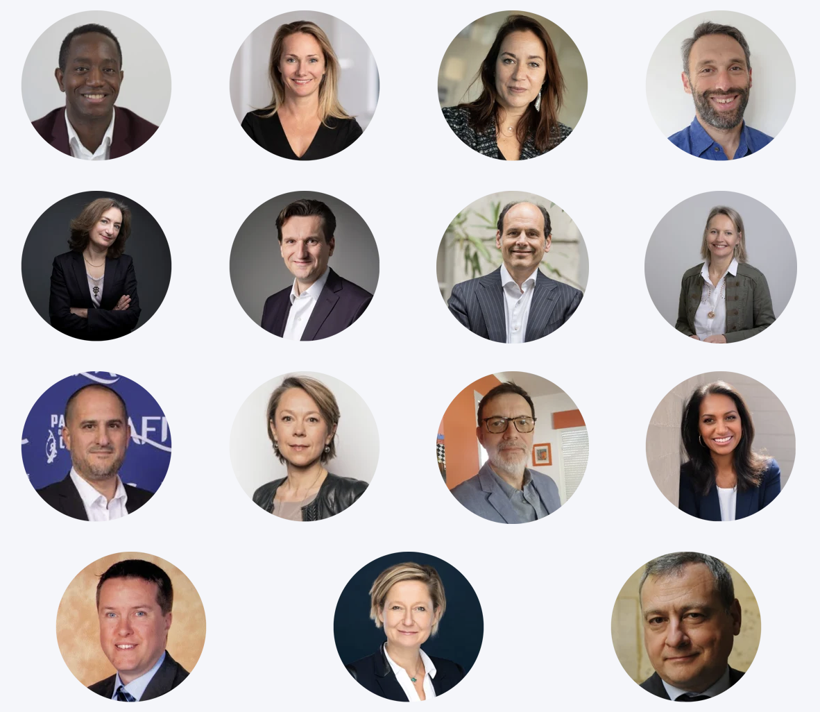 Secrets de Directrices et Directeurs de la relation client